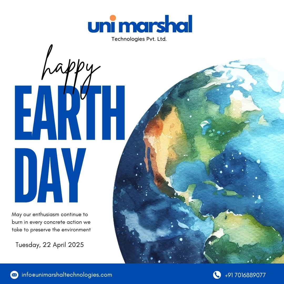 Earth Day 2025: Clean Air & Water with Filtration Solutions